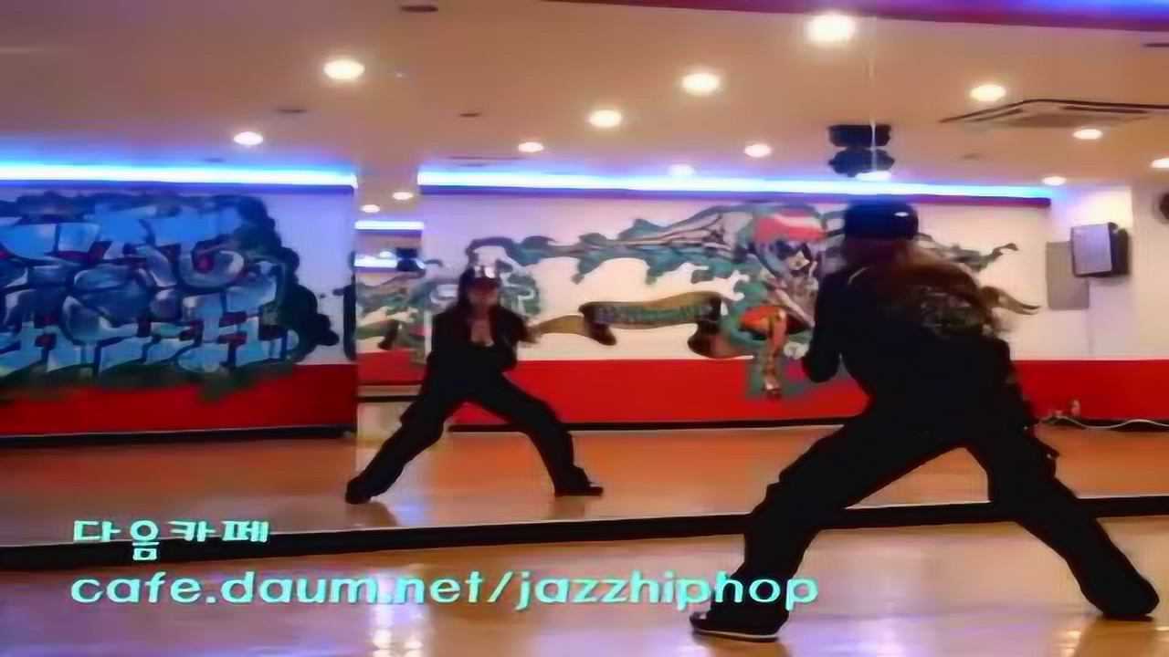 SuperJunior《sorrysorry》舞蹈教程_高清1080P在线观看平台_腾讯视频