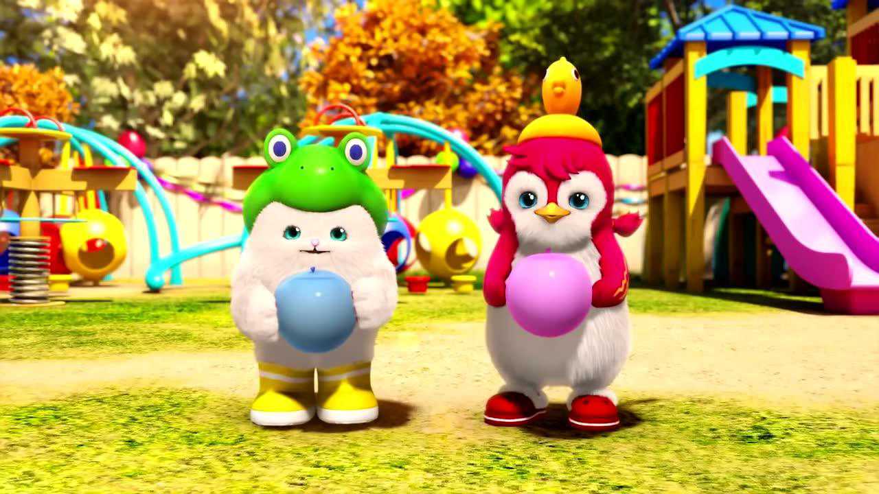 BathTimeMedley|BadanamuCompilation_高清1080P在线观看平台_腾讯视频