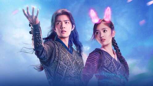 斗罗大陆 第01集_高清1080P在线观看平台_腾讯视频