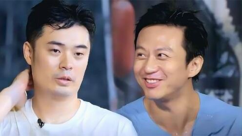 陈赫为复仇推邓超下水？说好的彼此信任呢_综艺_高清完整版视频在线观看_腾讯视频