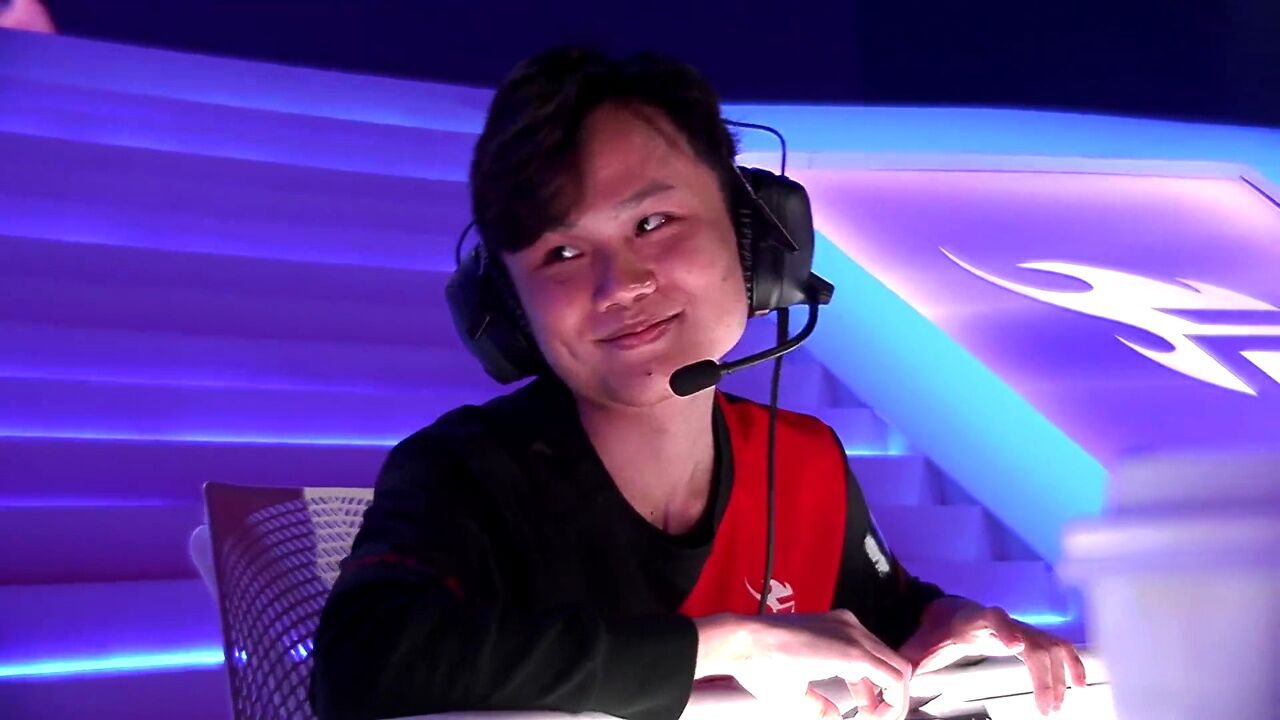 全球冠军杯半决赛JT3-0TF_腾讯视频