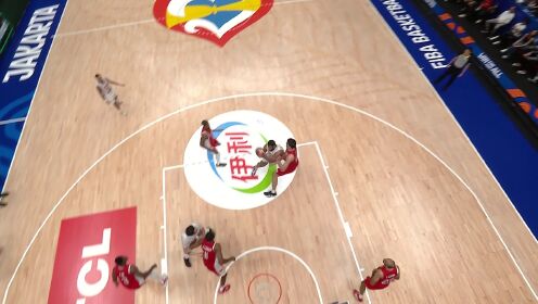 2023篮球世界杯_篮球世界杯：黎巴嫩73-128加拿大_超级坦克碾压着杀入禁区斯佩尔曼顶飞两人打成2+1_高清1080P在线观看平台_腾讯视频