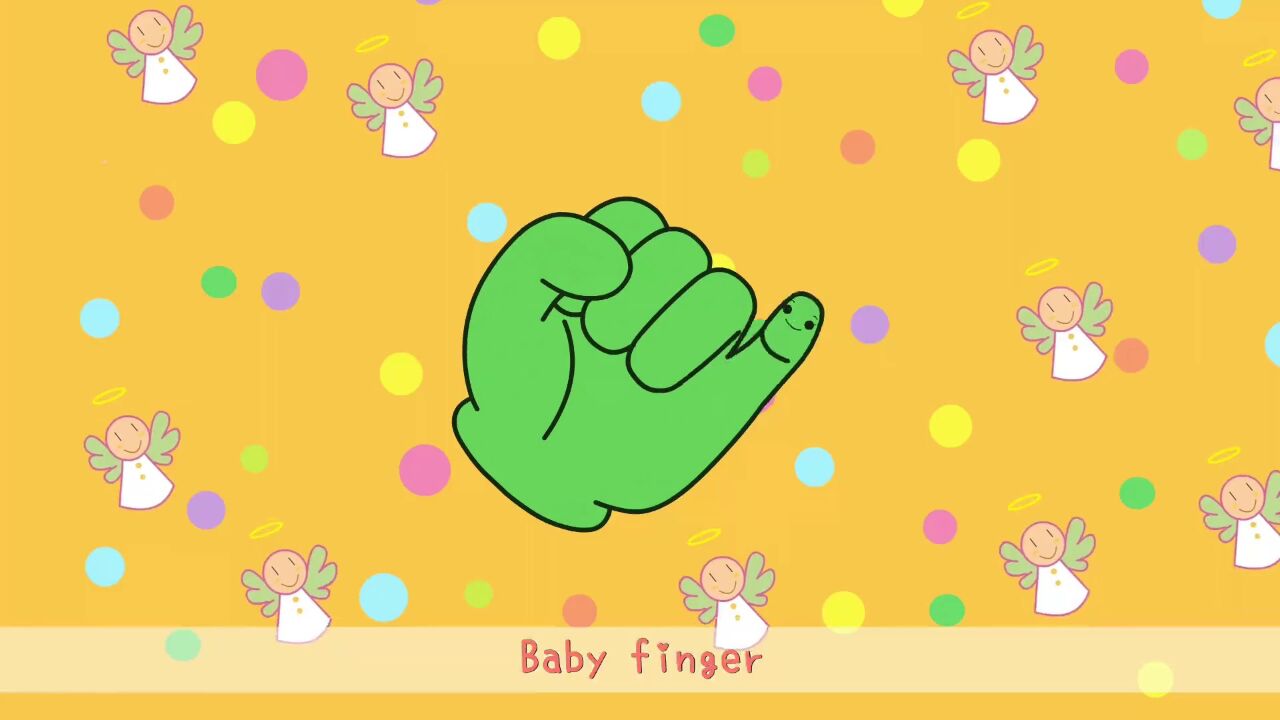 第13集TheFingerFamily&ThreeBluePigeons_高清1080P在线观看平台_腾讯视频