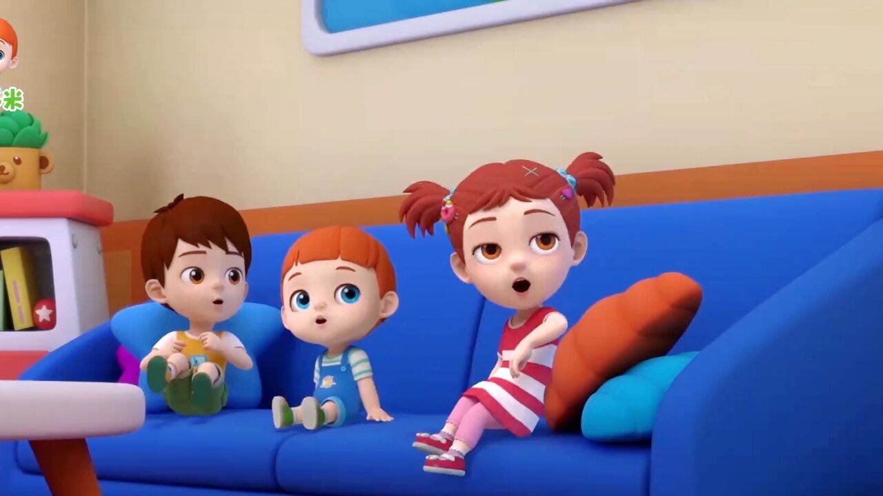 宝贝多米_高清1080P在线观看平台_腾讯视频