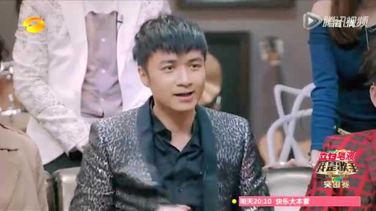 假如爱有天意 李健《我是歌手》现场完整版 高清1080p在线观看平台 腾讯视频