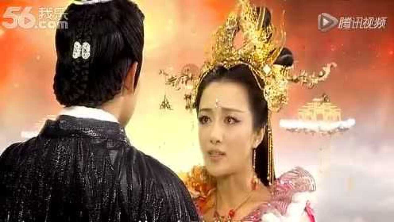 洛神赋视频朗诵版_武大传统文化班年会参考_高清1080P在线观看平台_腾讯视频