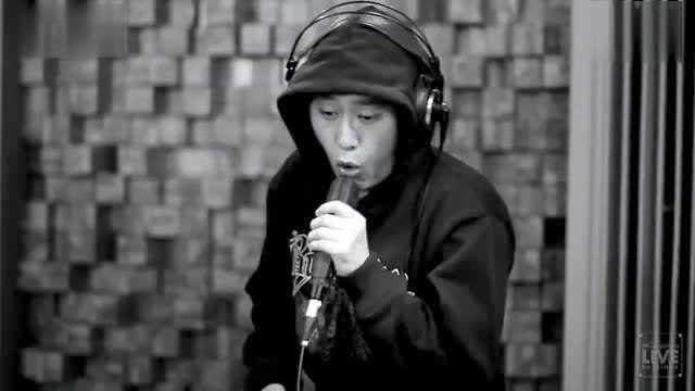 蒙古说唱Rokit Bay and DJ Zaya Live_腾讯视频