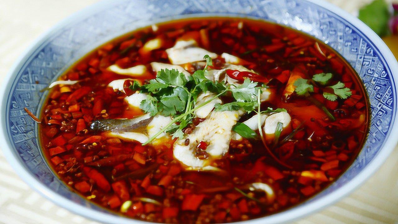 红烧乌江鱼的做法，乌江鱼做法大全_高清1080P在线观看平台_腾讯视频