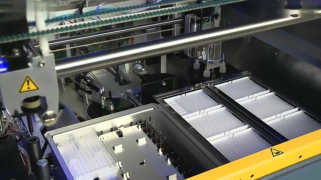 Simoa HD-1 全自动基因检测分析仪_腾讯视频