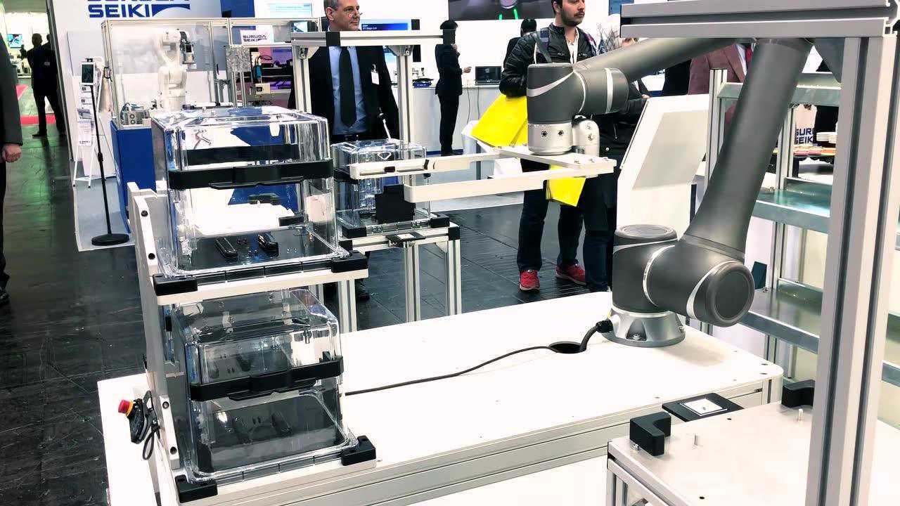 TM12-demo–SemiconductorFOUPHandler_高清1080P在线观看平台_腾讯视频