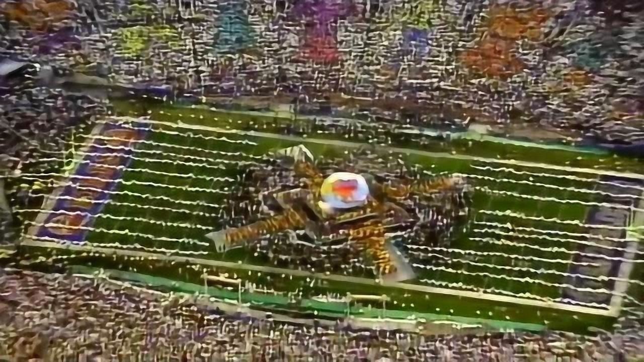 第27届超级碗中场秀MJ唱了经典之作《HealtheWorld》！震撼_高清1080P在线观看平台_腾讯视频