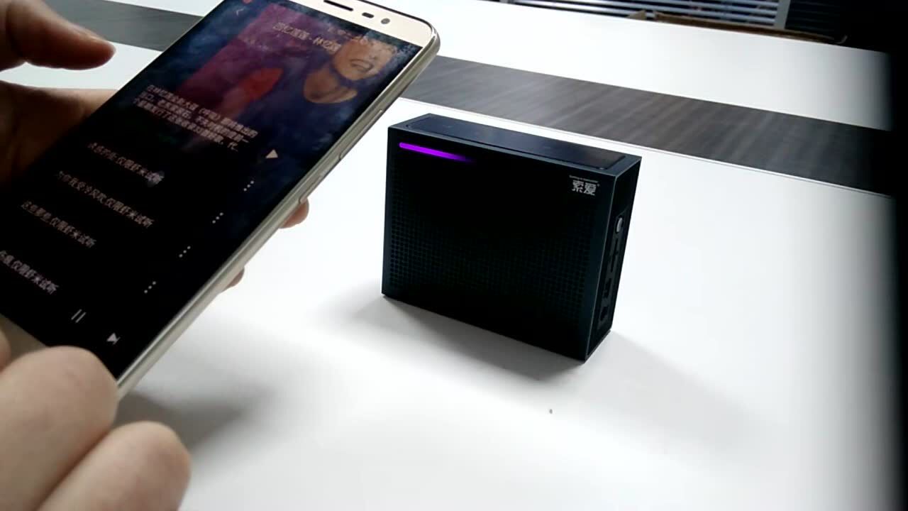 S320操作使用_腾讯视频