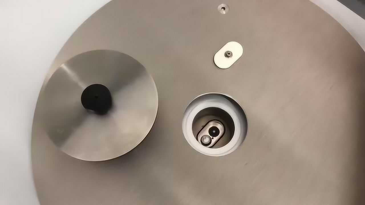 DSC仪器使用方法_高清1080P在线观看平台_腾讯视频