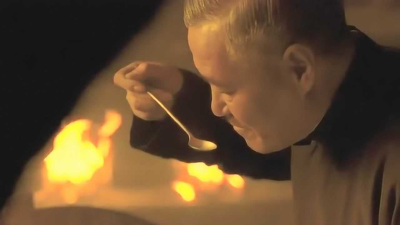 一代宗师：赵本山做的蛇羹，熬制了几十年，原来是这么回事_高清1080P在线观看平台_腾讯视频