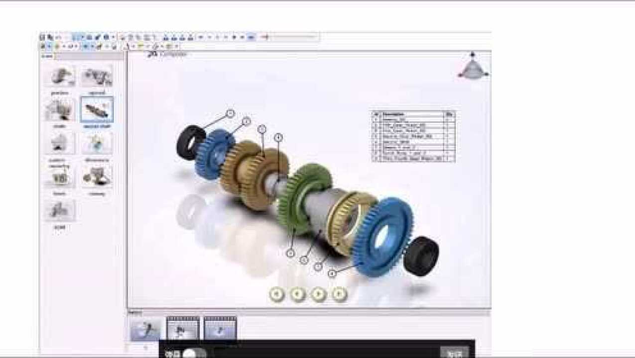 SW Composer高级技巧文档制作及自动更新_腾讯视频