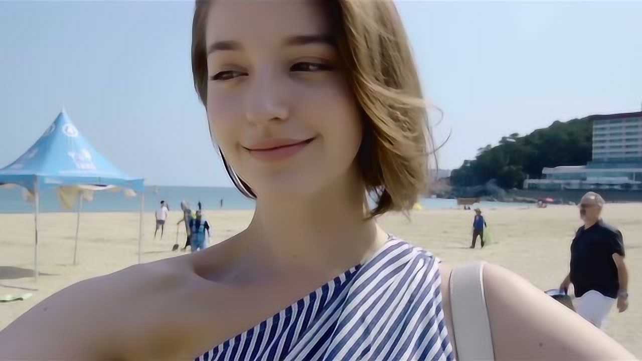 Angelinadanilova安吉丽娜·丹妮洛娃 腾讯视频
