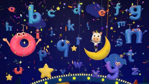 第01话TheAlphabetSong_【HowTo】教你英语字母歌，简单好玩又有趣，让你记的更牢固_高清1080P在线观看平台_腾讯视频