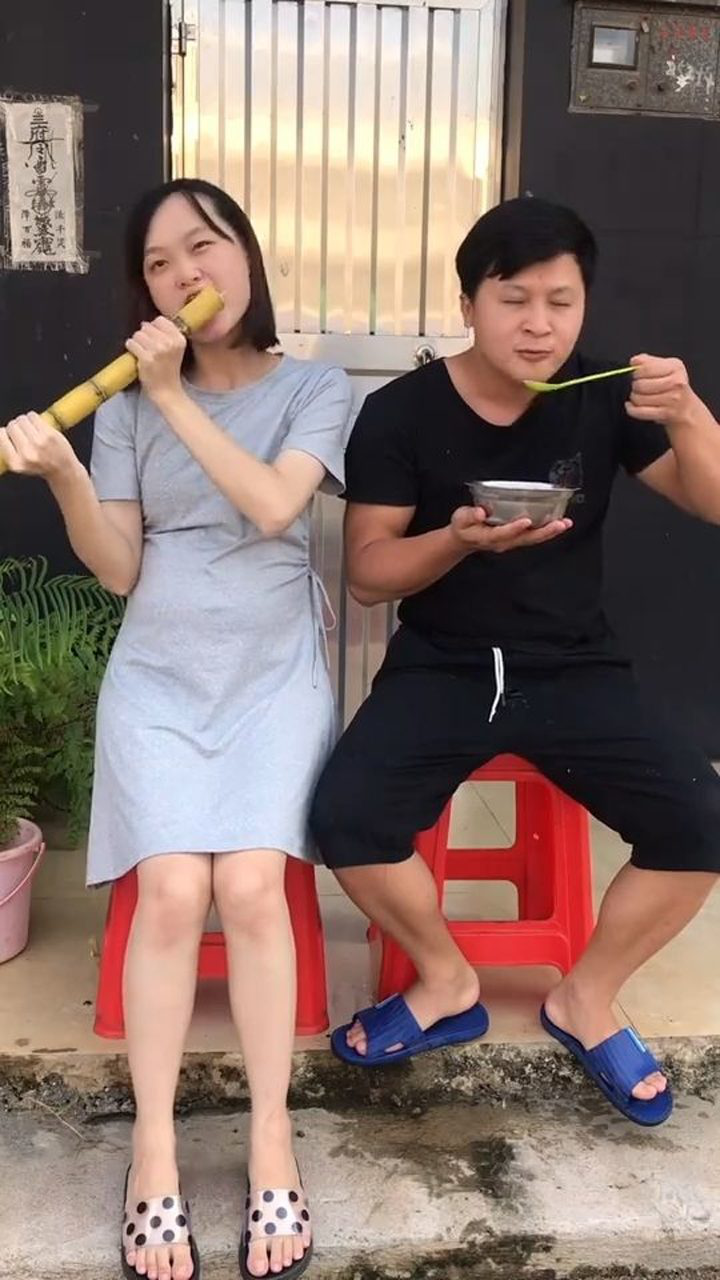 裤子都湿了,这可怎么办?腾讯视频