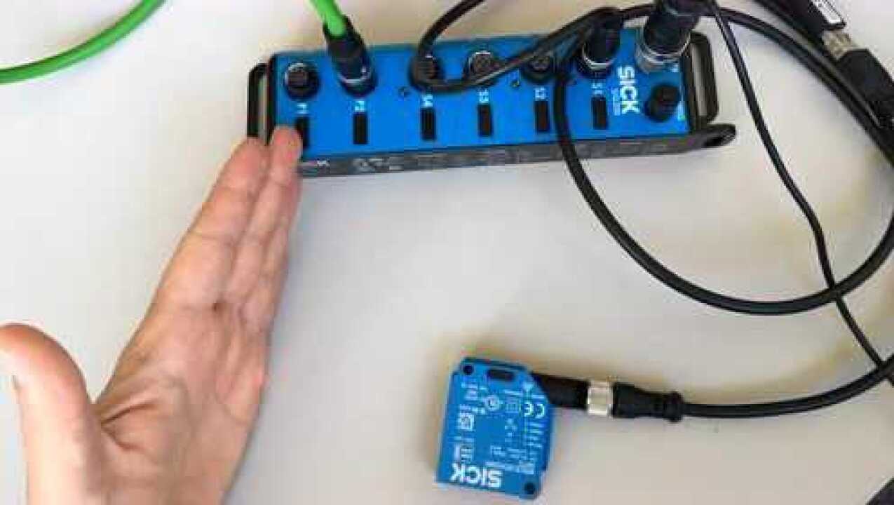 西克（SICK）SIG200_REST-API教程_高清1080P在线观看平台_腾讯视频