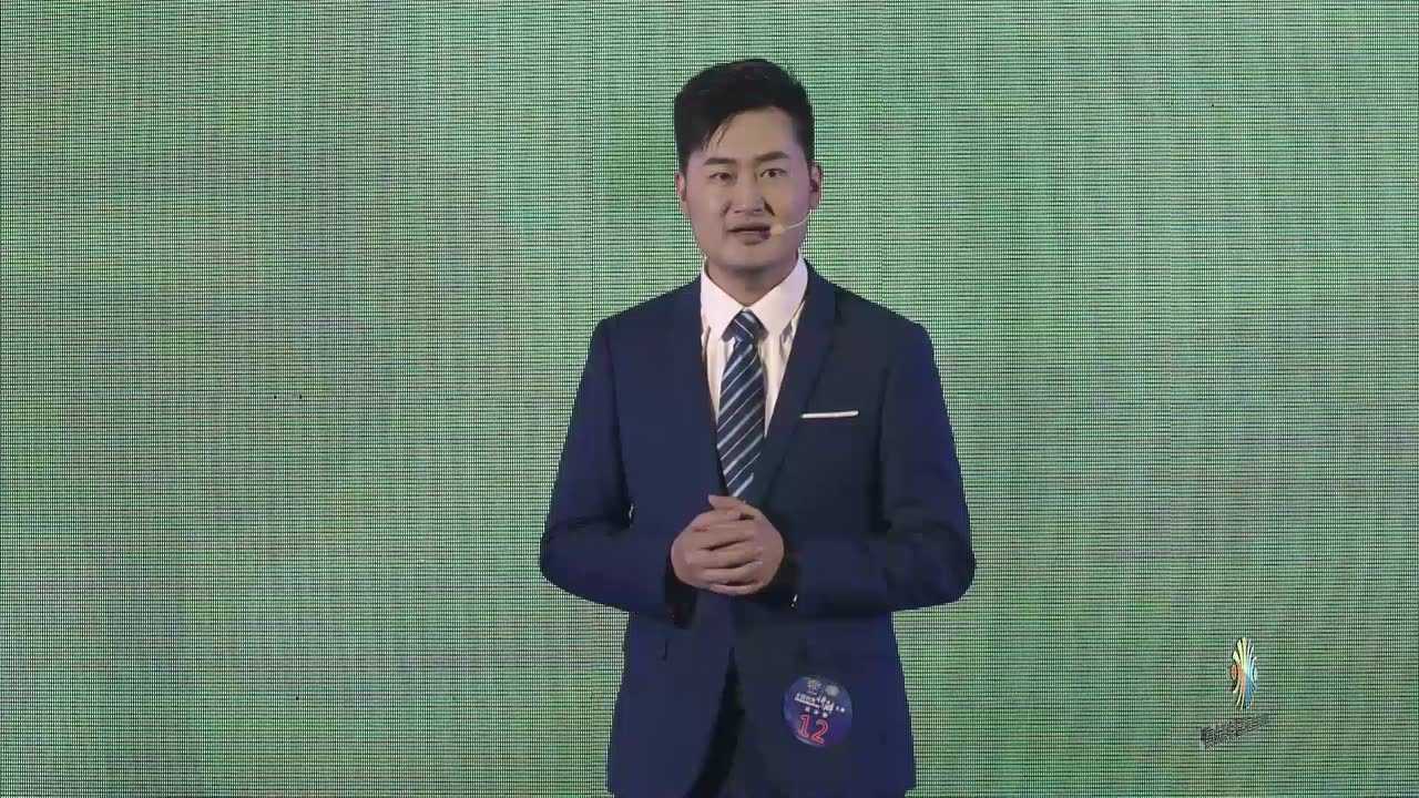 全国科普讲解大赛单人视频12号选手_高清1080P在线观看平台_腾讯视频