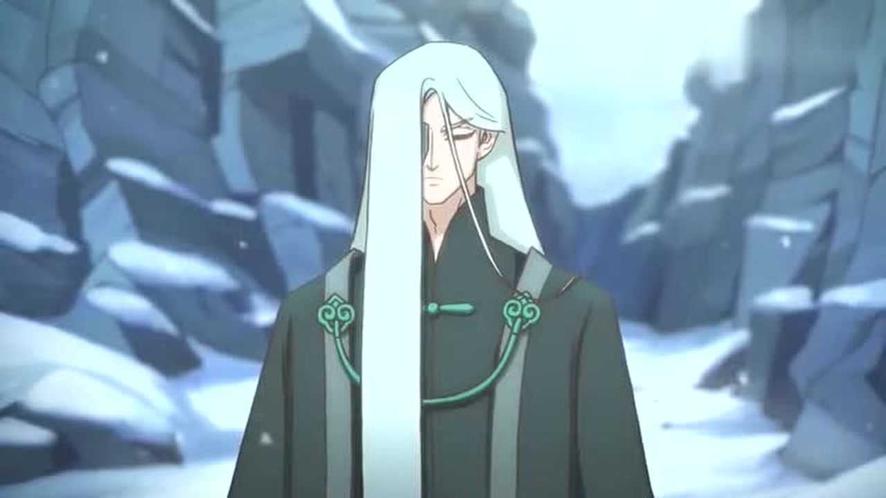 动漫：青凤是真的强面对各种掌门全都是一刀秒杀_高清1080P在线观看平台_腾讯视频