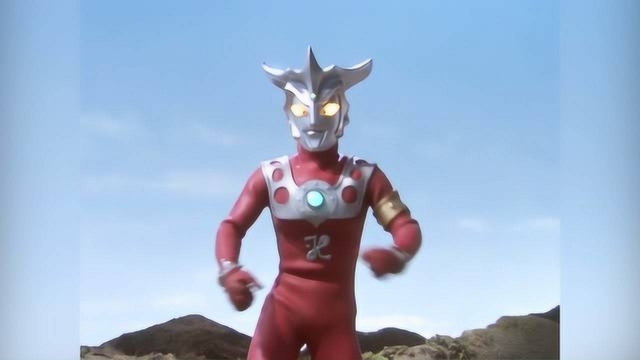 雷欧奥特曼飞踢壁纸,雷欧奥特曼壁纸_大山谷图库