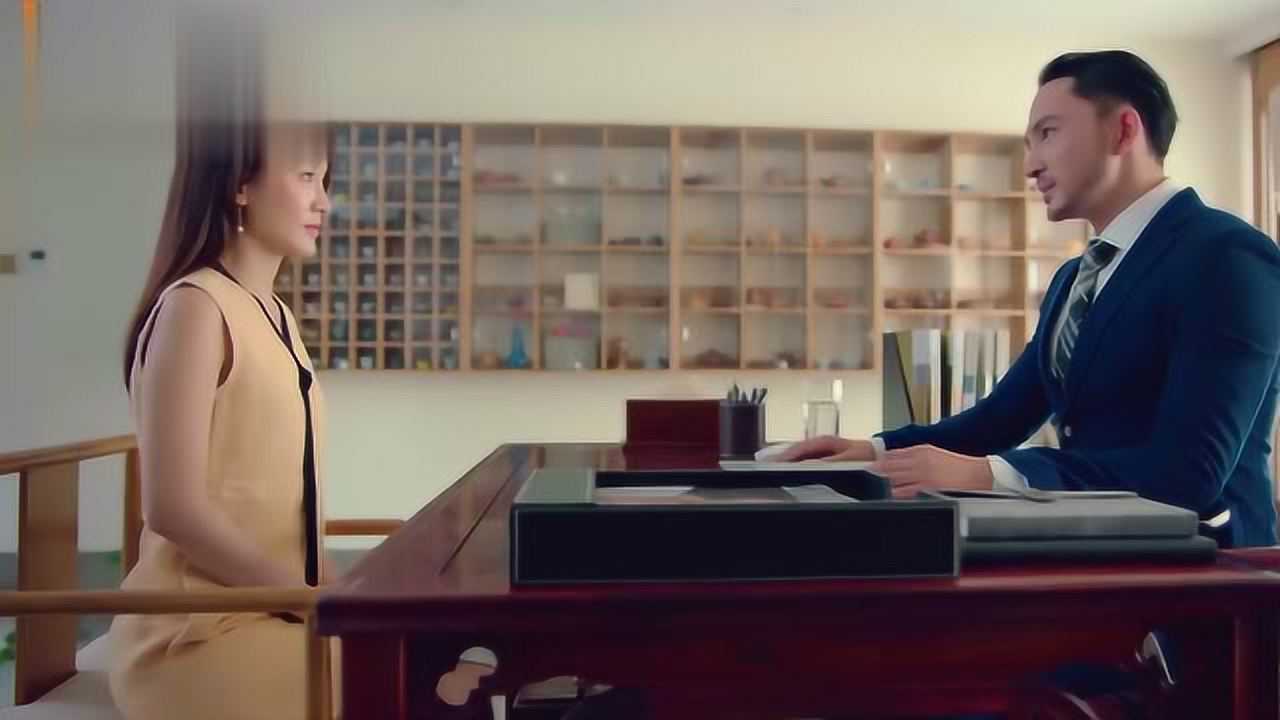 马卡龙少女楚楚遇到危险，骆天一及时出现，出场真是帅呆了_高清1080P在线观看平台_腾讯视频