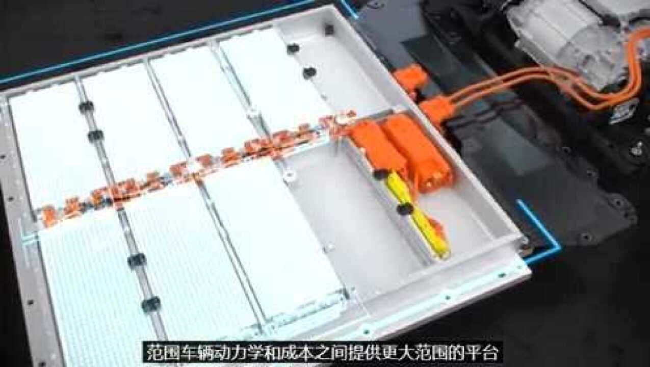 大众MEB平台介绍_腾讯视频