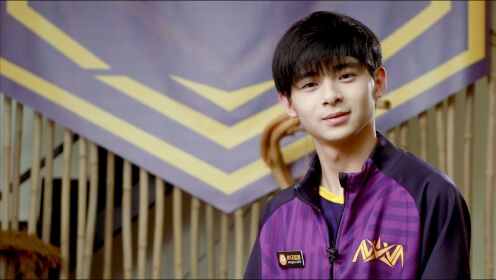 Paraboy称自己是比赛型选手颜值取决于成绩_综艺_高清完整版视频在线观看_腾讯视频