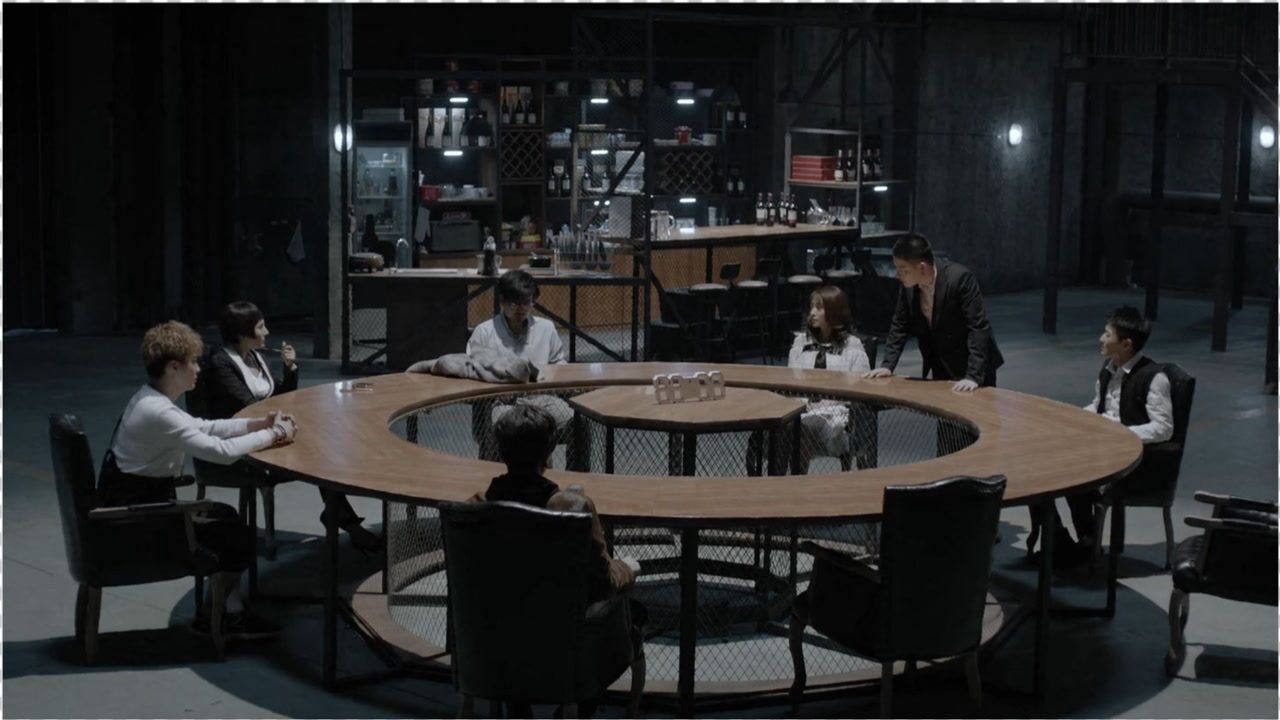 克里斯故事被判出局有些牵强_高清1080P在线观看平台_腾讯视频