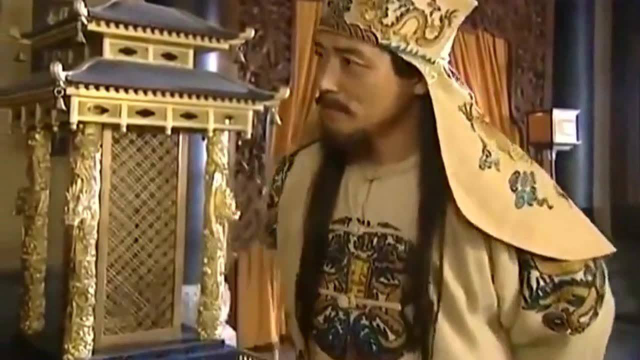 太平天国：杨秀清不同意条约，还让歪果仁归顺，这昭文写得太好_腾讯视频