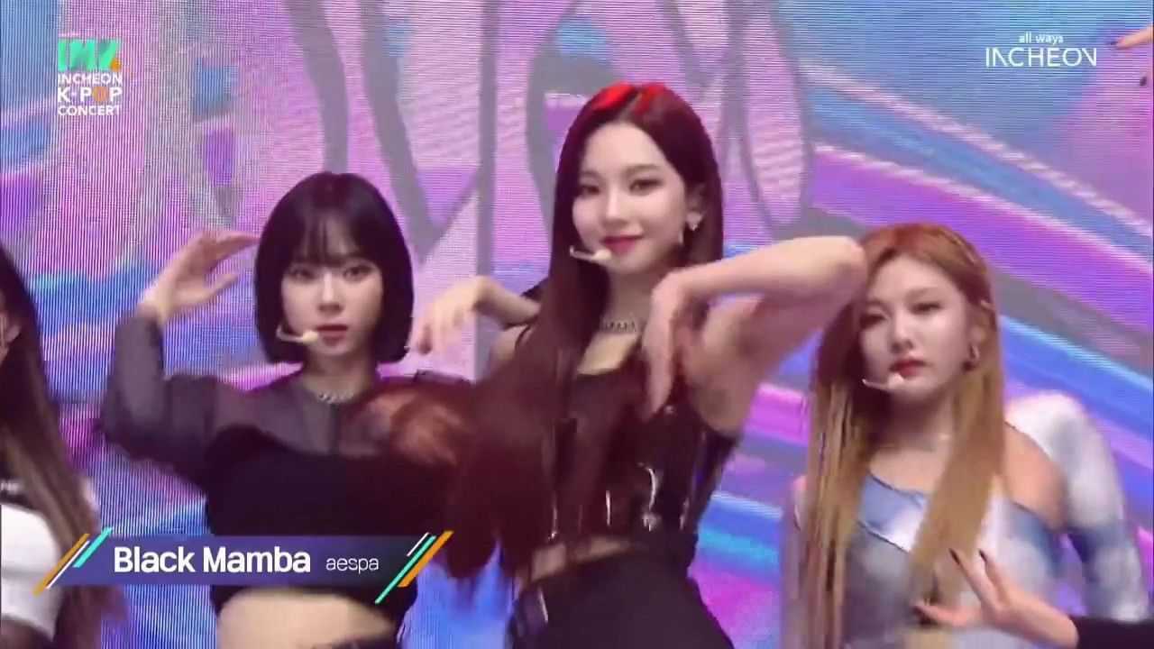 韩国女团#aspea直拍_高清1080P在线观看平台_腾讯视频