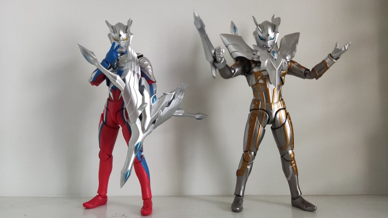 国产ko版wd厂shf帕拉吉之盾完美适配万代和国产！38一套_高清1080P在线观看平台_腾讯视频