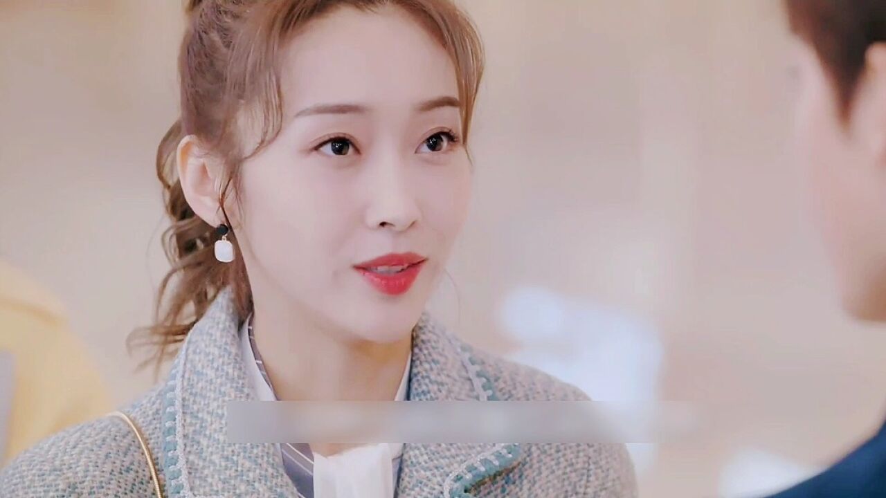 霸总处处刁难女秘书，不料女秘书一招就让他难堪腾讯视频