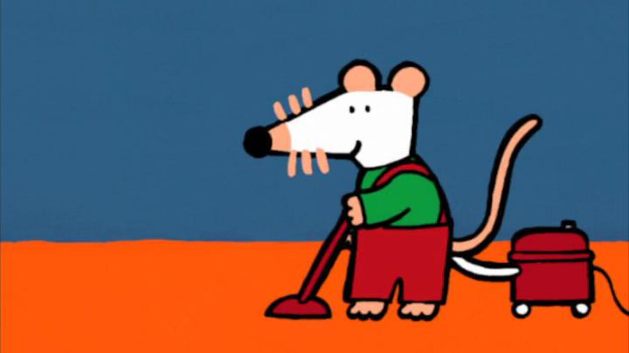 Maisy.E056.Cleaning_腾讯视频