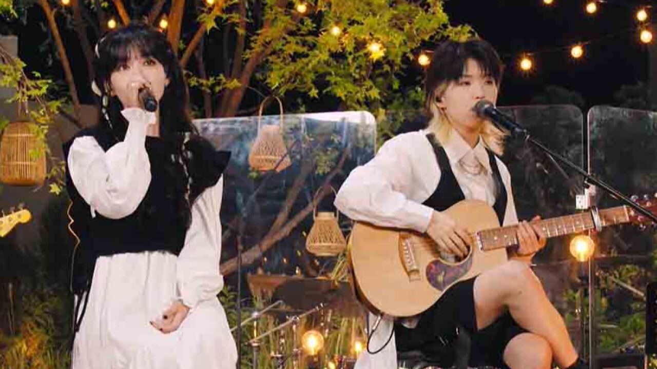 4K纯享版！房东的猫《下一站茶山刘》全新现场！_高清1080P在线观看平台_腾讯视频