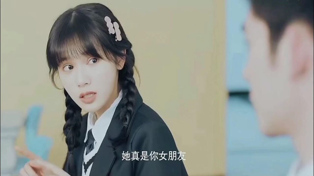 虽然不知道发生了什么 但是我觉得你不开心” 初夏的甜蜜约定高清1080p在线观看平台腾讯视频