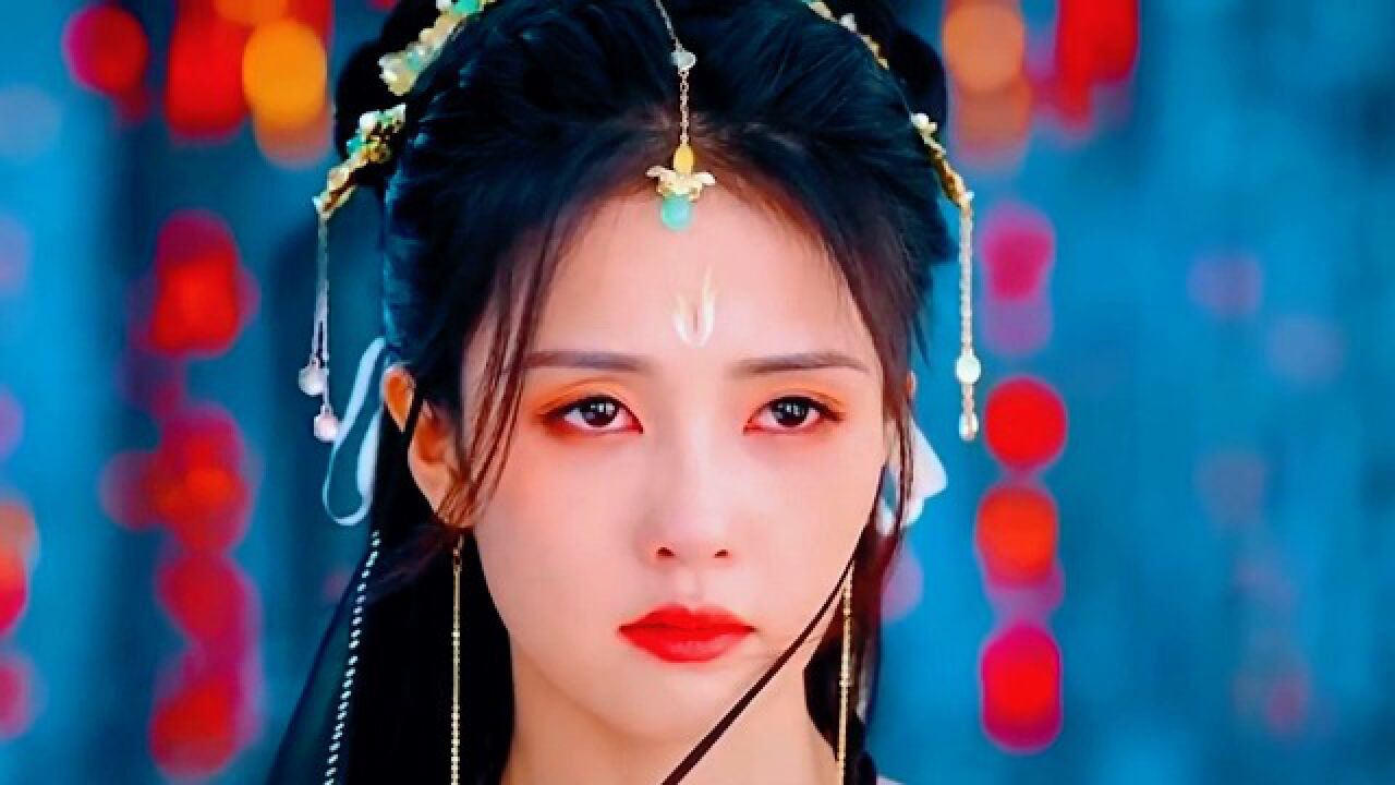 叶夕雾澹台烬长月烬明黑月光腾讯视频 