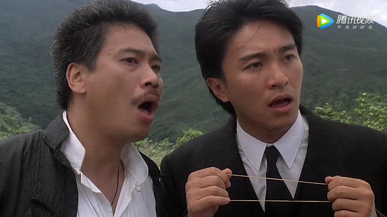 传说中的家传之宝_高清1080P在线观看平台_腾讯视频