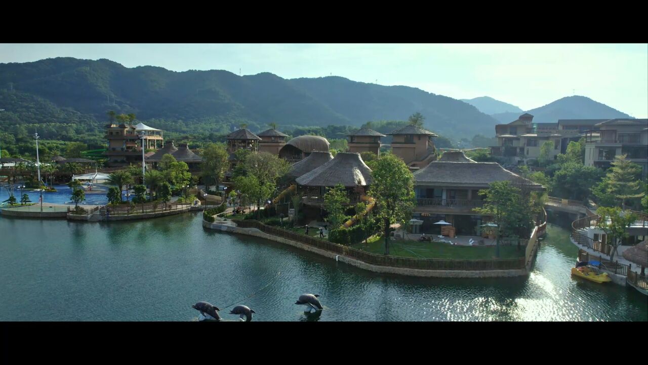 森林海旅游度假区宣传片_高清1080P在线观看平台_腾讯视频