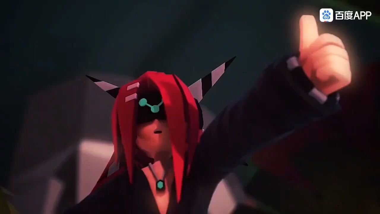 雷德“能做我老大的一定是最强的，你说是吧靓仔”_高清1080P在线观看平台_腾讯视频