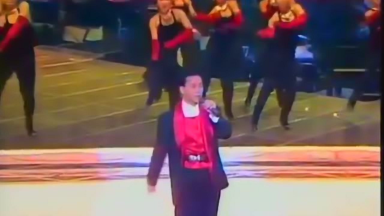 张国荣《侧面》1989告别乐坛演唱会_腾讯视频