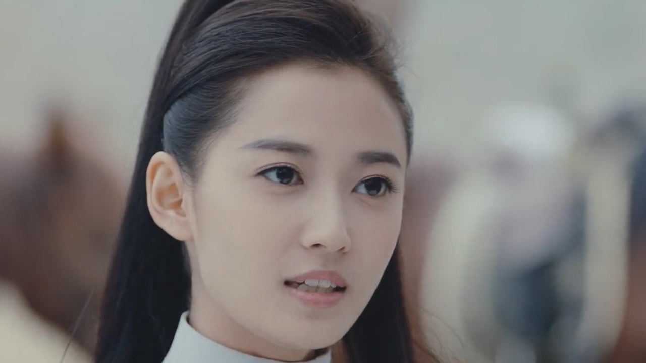 《锦绣未央》第15集03：李敏德路上遇到九公主，九公主假装说和自己的侍卫走散了就跟着他们一起_电视剧_高清完整版视频在线观看_腾讯视频