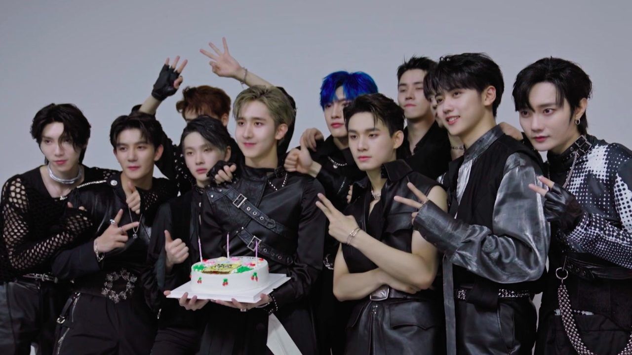 R1SE《放晴》EP02_高清1080P在线观看平台_腾讯视频