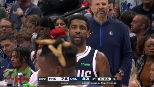 达拉斯独行侠_NBA常规赛：太阳130-126独行侠_太阳vs独行侠英文原声全场回放_高清1080P在线观看平台_腾讯视频