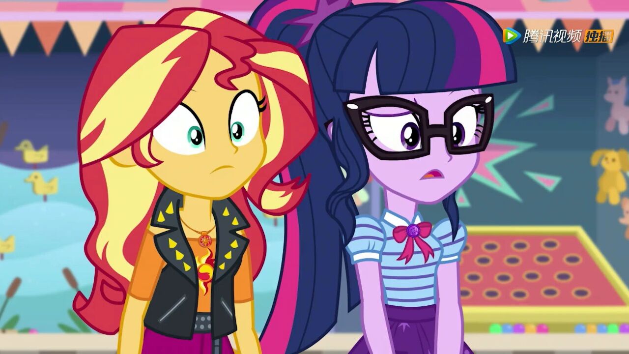 小马国女孩的友谊_高清1080P在线观看平台_腾讯视频