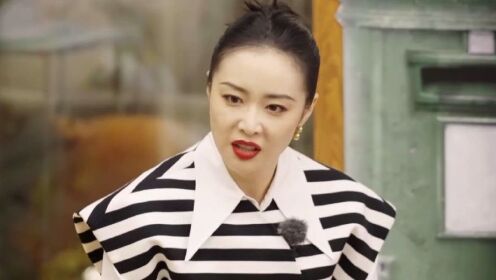 小八抢答周星驰经典表情包：一个字“绝”，高叶遗憾落败_综艺_高清1080P在线观看平台_腾讯视频