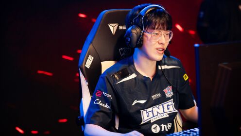 2023英雄联盟全球总决赛_S13瑞士轮JDG2-1LNG_【速看】LNG全员爆发扳平局势JDG1:1LNG_高清1080P在线观看平台_腾讯视频