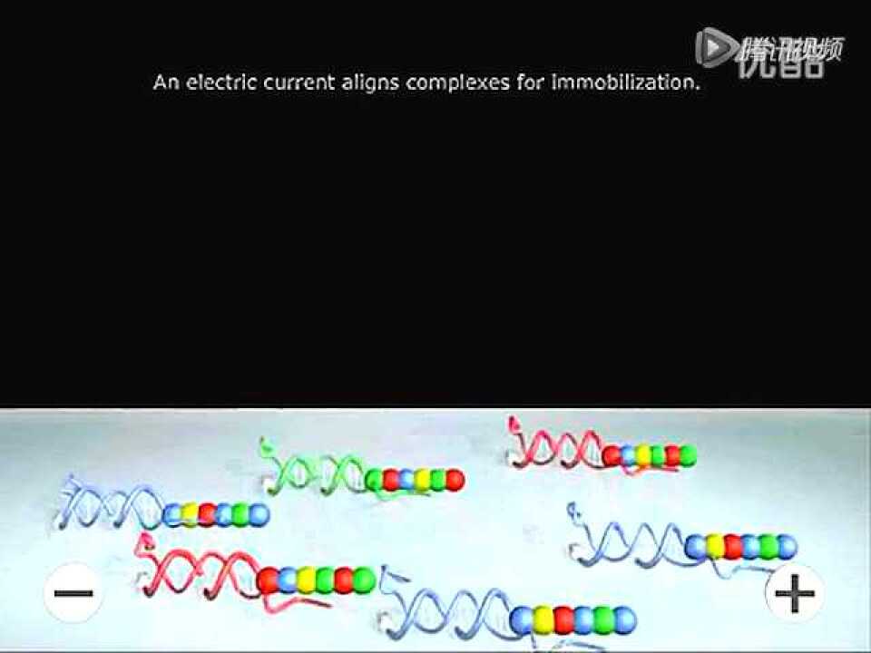 NanoStringnCountersystem数字基因表达谱_高清1080P在线观看平台_腾讯视频
