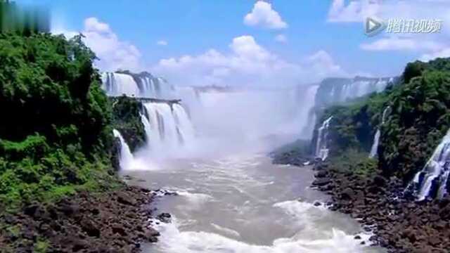 Nature is speaking 大自然在说话[全集] 英文_腾讯视频